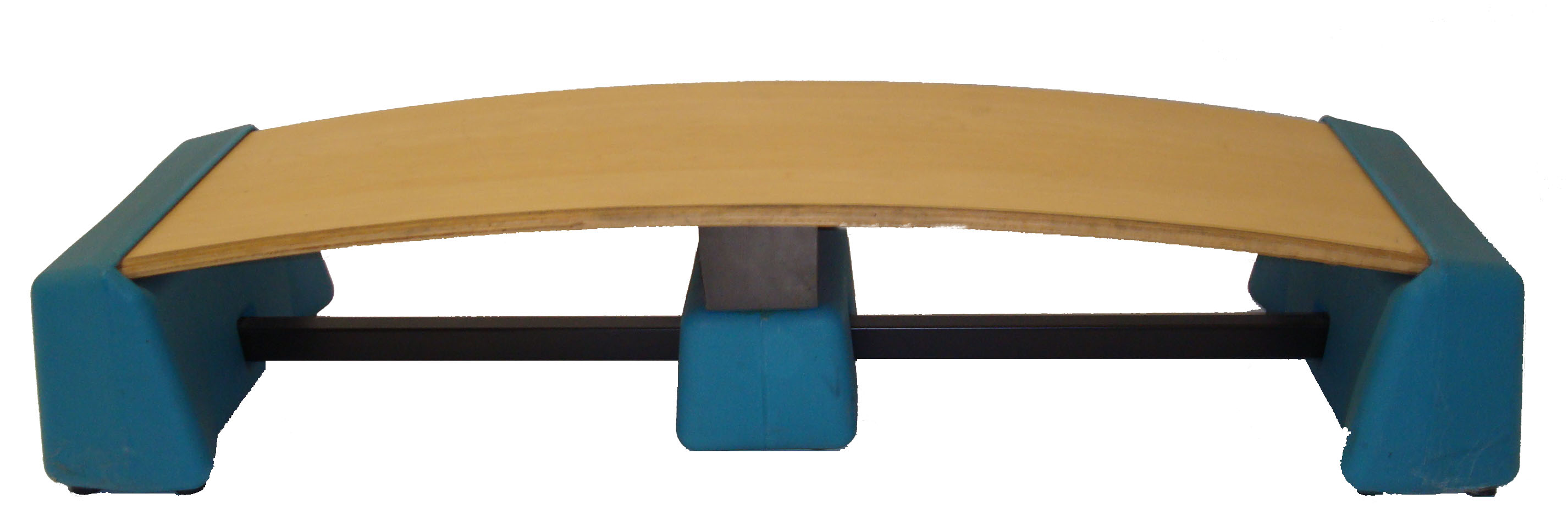 AERO-STEP BASE DE MADERA